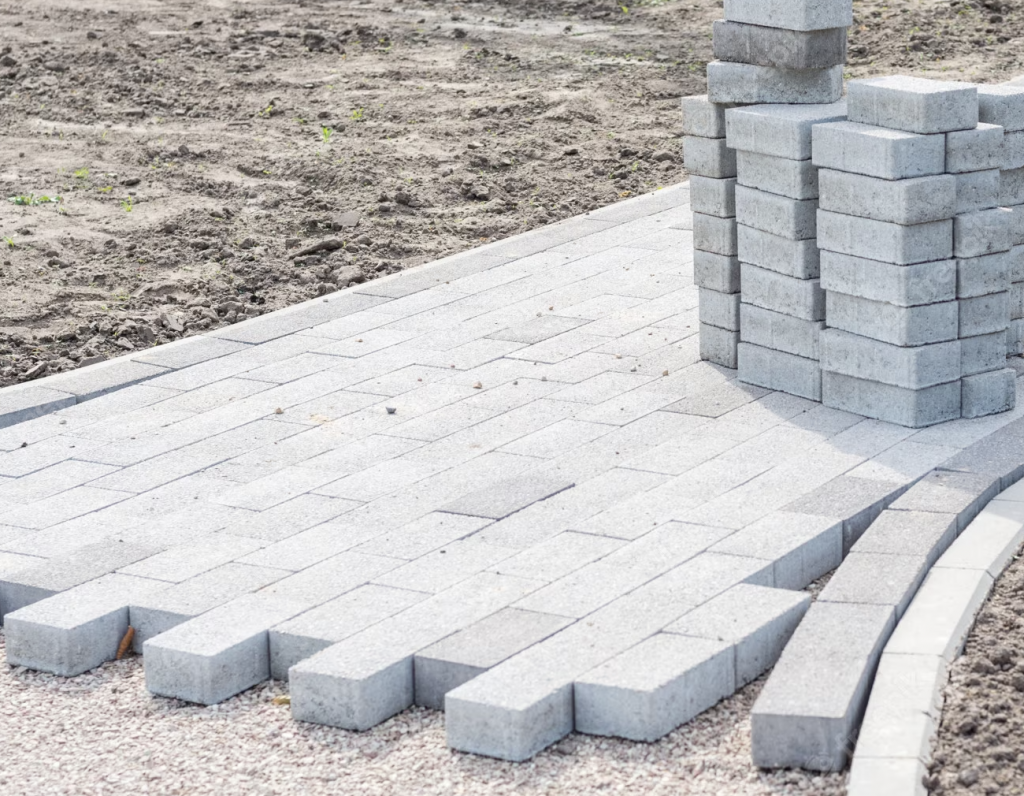 Ny indkørsel til en fornuftig pris | Vi hjælper i København & omegn